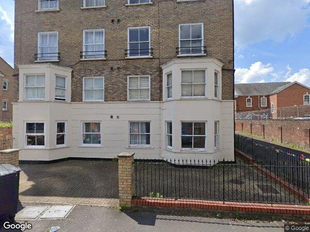 Apartment at Guru Ravidass Lane, Bedford