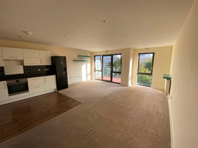 Apartment at Gwynne Road, Greater London