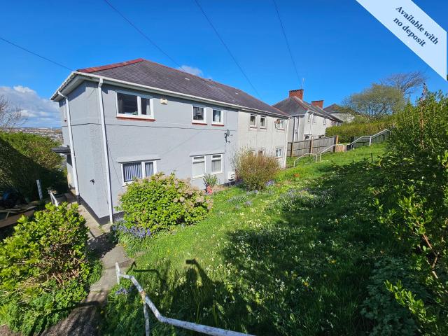 Apartment at Gwynedd Avenue, Swansea