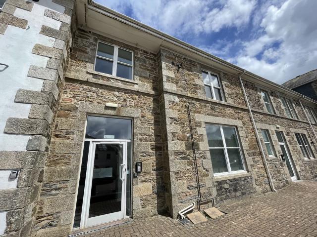 Apartment at Gweal Pawl, Redruth