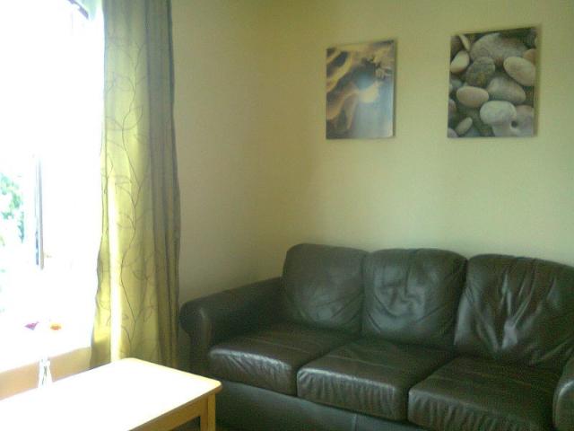 Apartment at Gwennyth Street, Cardiff