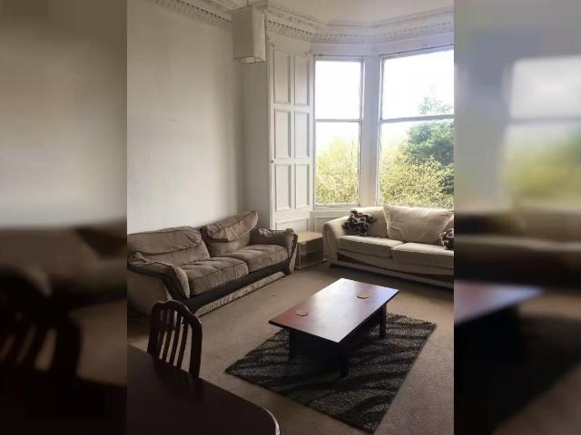 Apartment at Gyle Avenue, City of Edinburgh