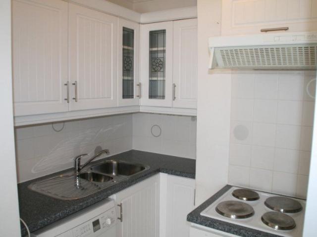 Apartment at Gyllyng Street, Falmouth
