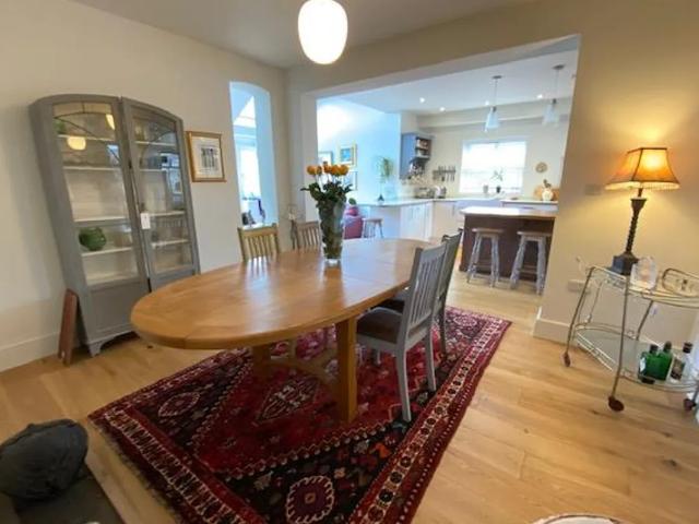 Apartment at Doughty Street, South Kesteven