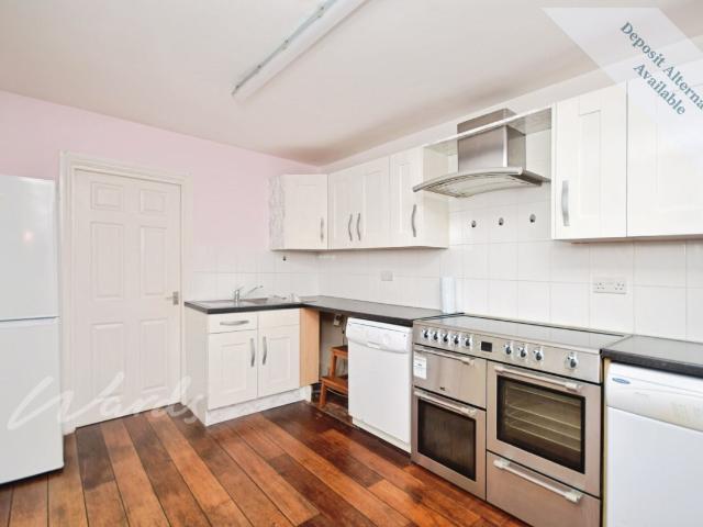 Apartment at Douglas Avenue, Folkestone and Hythe District