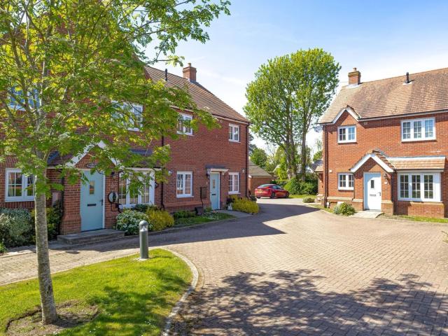 Apartment at Douglas Close, Northwich