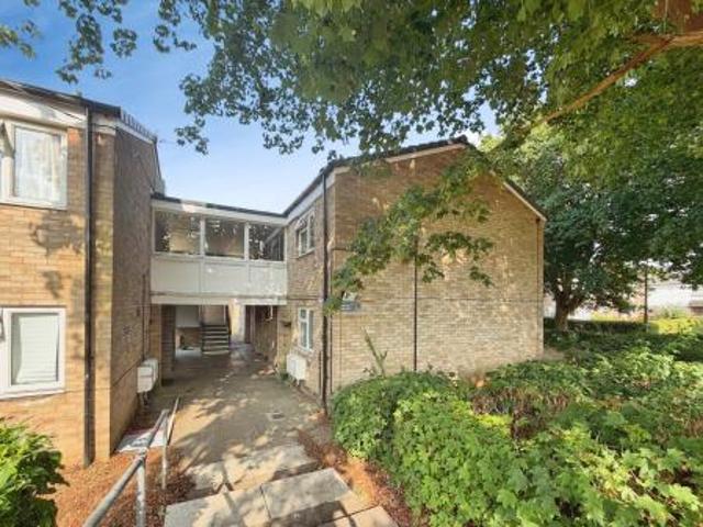 Apartment at Douglas Drive, Stevenage