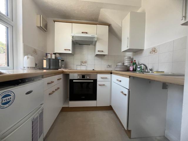 Apartment at Douglas Mews, Bournemouth