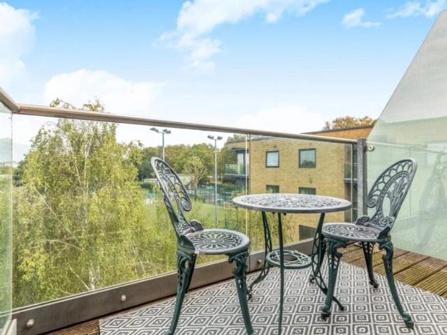 Apartment at Douglas Path, Greater London