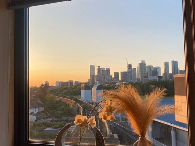 Apartment at Douglas Path, Greater London