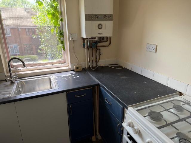 Apartment at Douglas Place, Milton Keynes