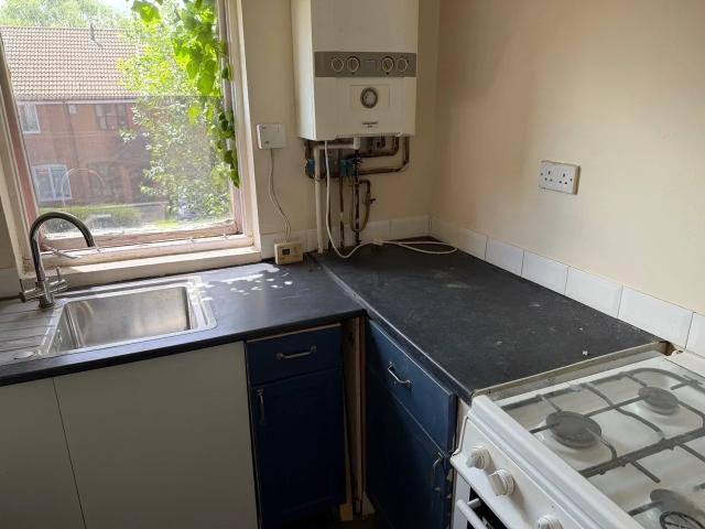 Apartment at Douglas Place, Milton Keynes
