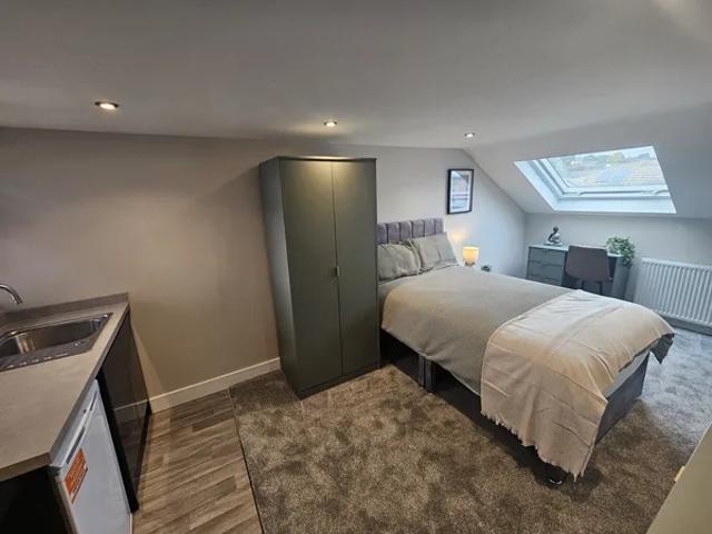 Apartment at Douglas Road, Maidstone