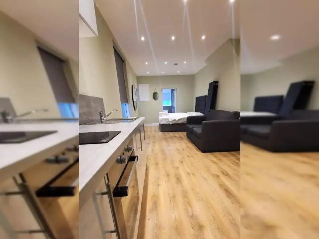 Apartment at Douglas Road, Greater London