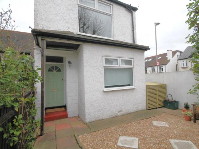 Apartment at Douglas Road, Greater London