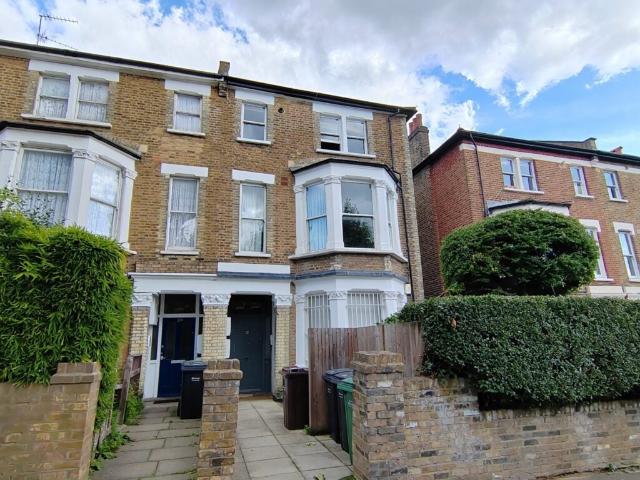 Apartment at Douglas Road, Greater London