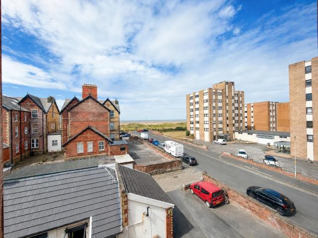 Apartment at Douglas Street, Borough of Fylde