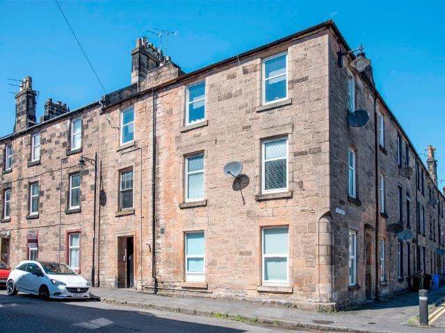 Apartment at Douglas Street, Stirling