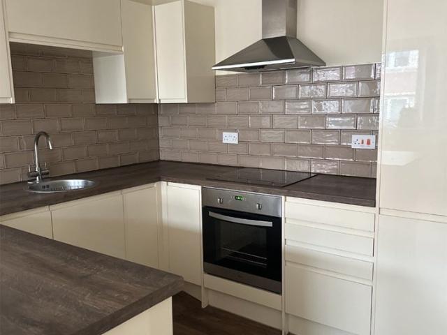 Apartment at Douglas Street, Rotherham