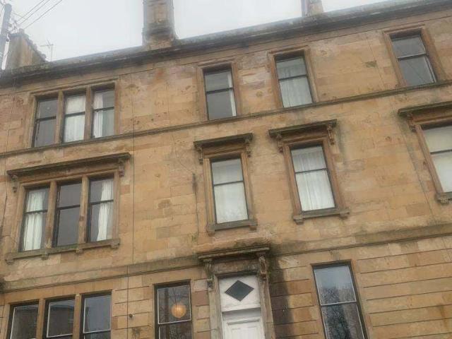 Apartment at Doune Gardens Lane, Glasgow