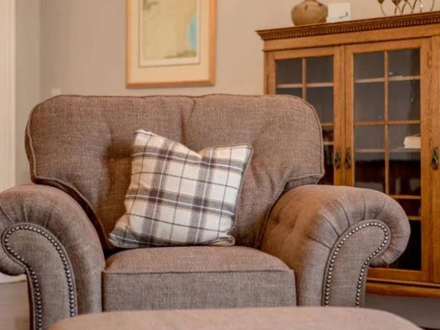 Apartment at Doune Terrace, City of Edinburgh
