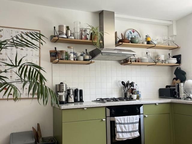 Apartment at Dove Street, Bristol