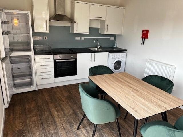 Apartment at Dove Street South, Bristol
