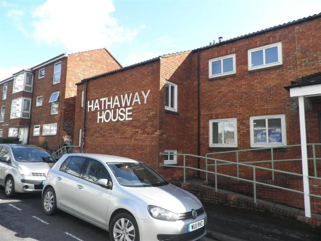 Apartment at Dove Street South, Bristol