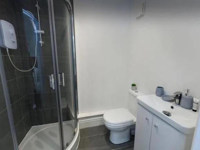 Apartment at Dovecote Lane, Nottingham