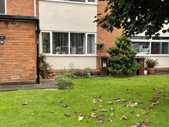 Apartment at Dovedale Court, Wolverhampton