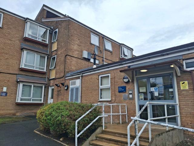 Apartment at Dover Street, Calderdale