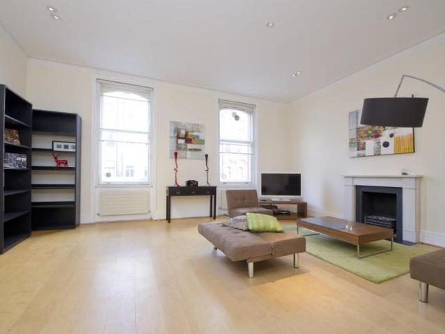 Apartment at Dover Street, City of Westminster