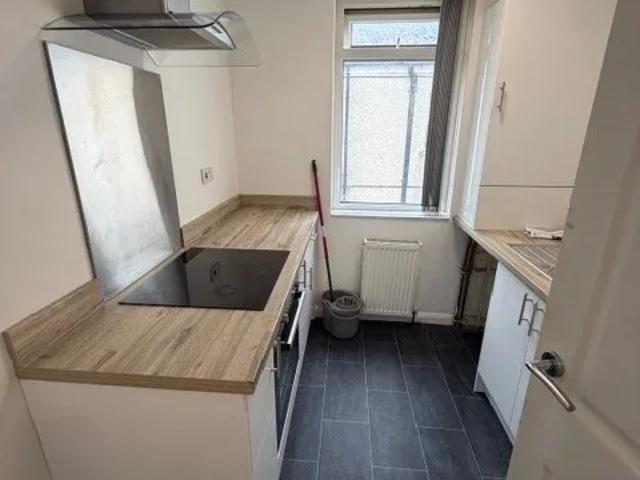 Apartment at Dover Street, Hull