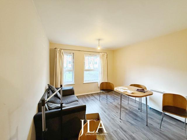 Apartment at Dover Street, Leicester