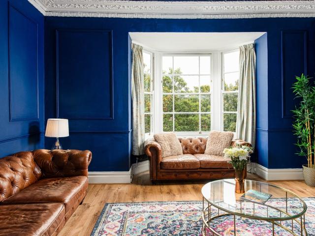 Apartment at Dover Place, Bristol