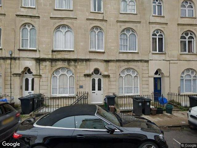 Apartment at Dover Place, Bristol