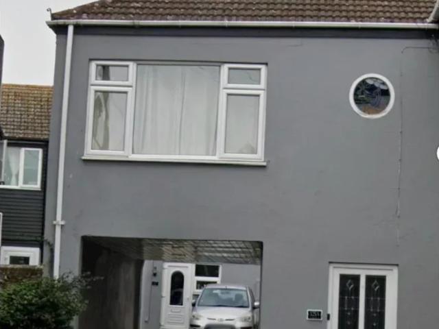 Apartment at Dover Road, Dover