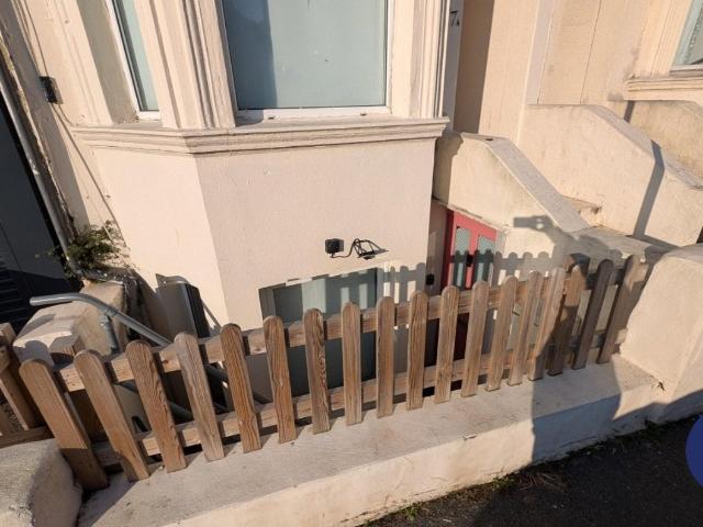 Apartment at Dover Road, Folkestone and Hythe District