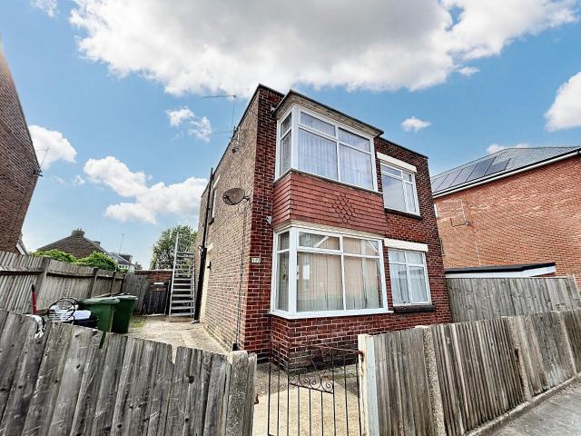 Apartment at Dover Road, Portsmouth