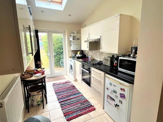 Apartment at Dovercourt Road, Bristol