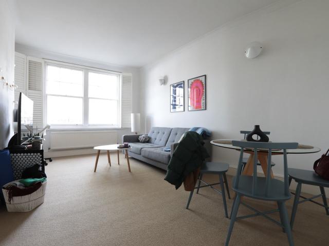 Apartment at Doves Yard, Greater London