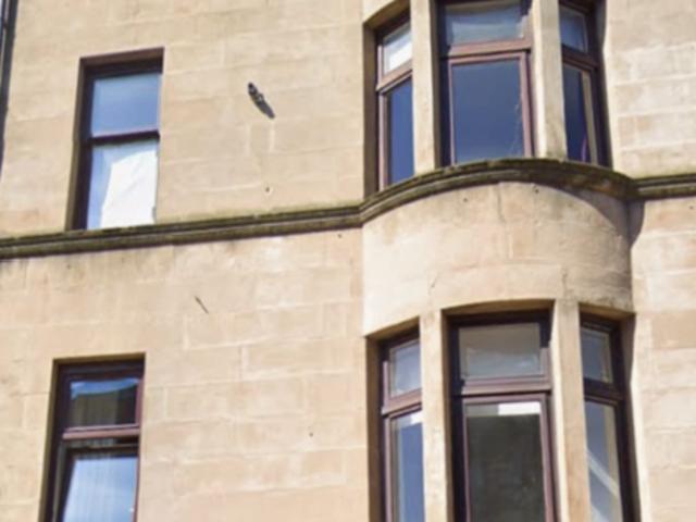 Apartment at Dowanhill Street, Glasgow