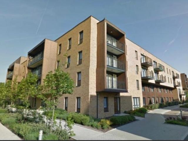 Apartment at Dowding Drive, Greater London