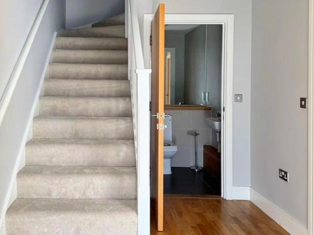 Apartment at Dowells Street, Greater London