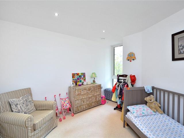 Apartment at Dowells Street, Greater London