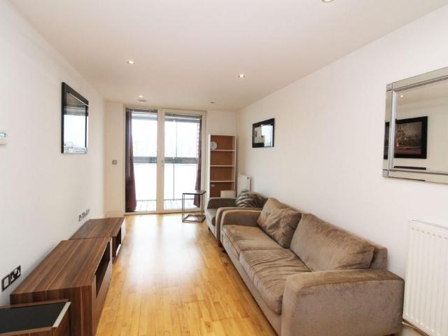 Apartment at Dowells Street, Greater London
