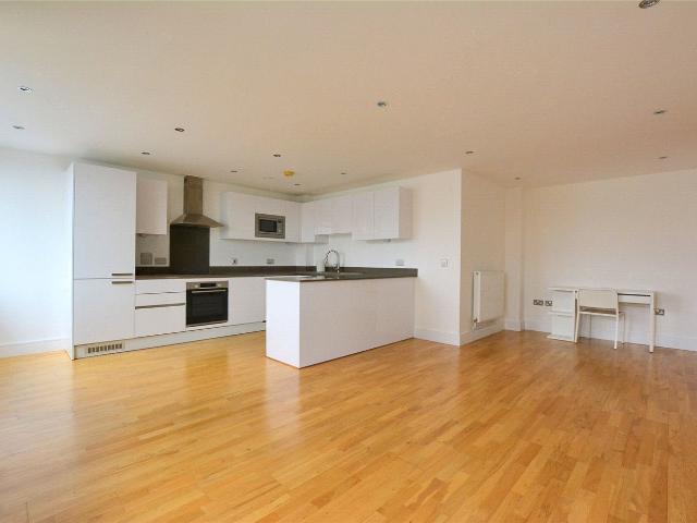 Apartment at Dowells Street, Greater London
