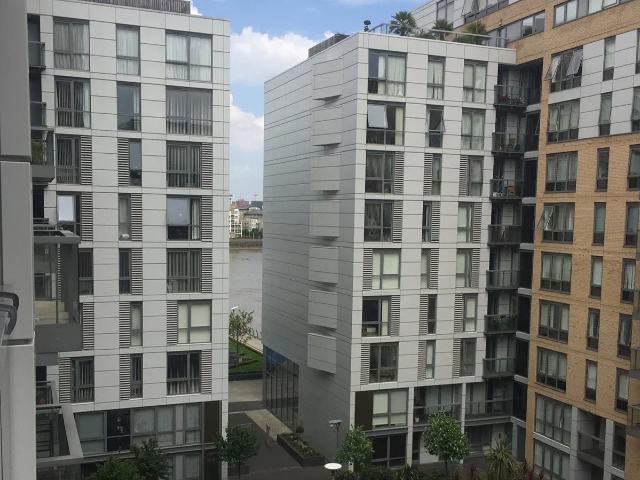 Apartment at Dowells Street, Greater London