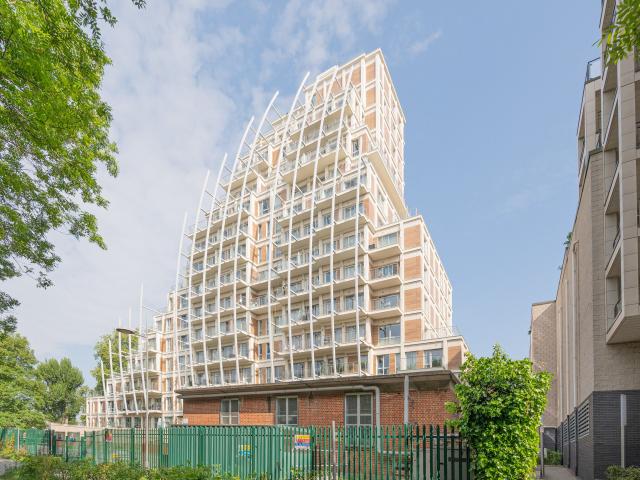 Apartment at Down Hall Road, Greater London