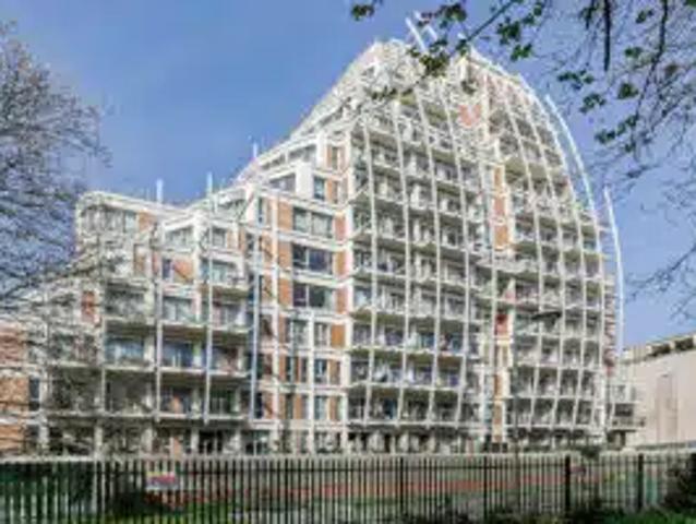 Apartment at Down Hall Road, Greater London